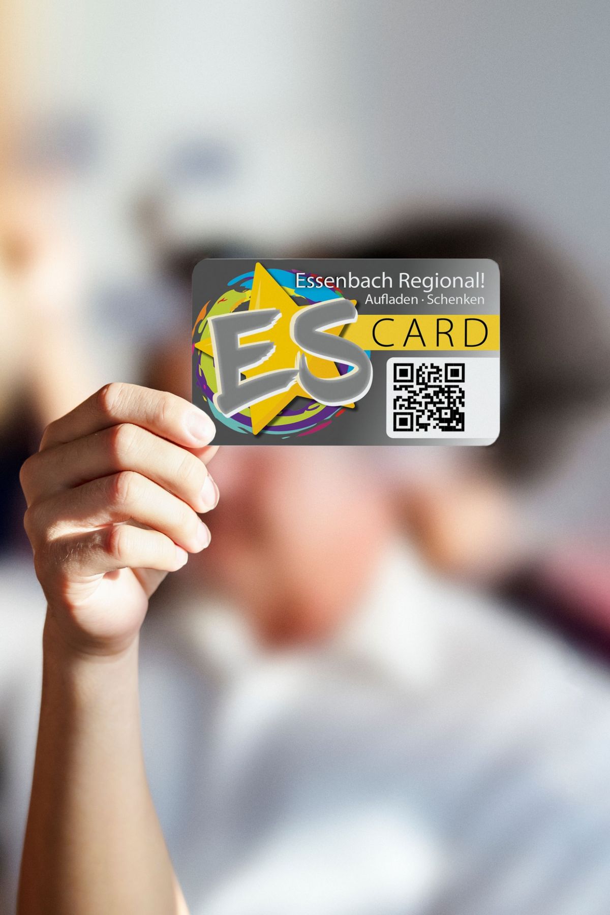 ES CARD Essenbach